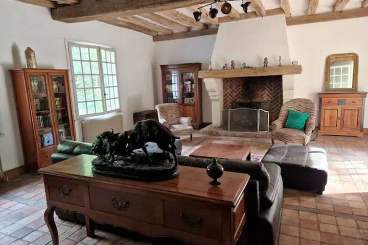 Maison De Campagne - Orléans