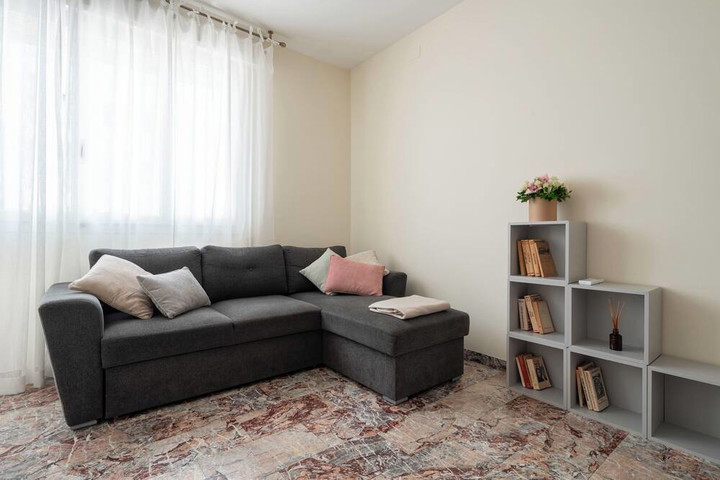 Spacious 3-bedroom Apartment In Lido Di Jesolo With A Garage And Two Beach Spots - Lido di Jesolo