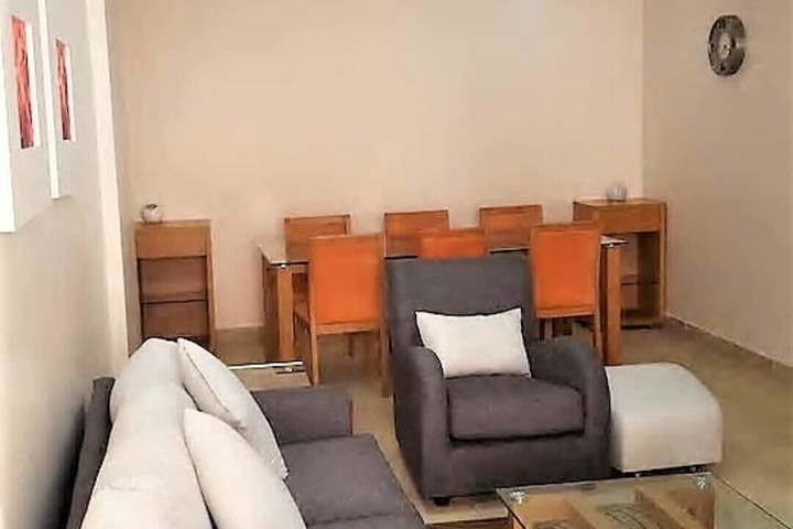 Vista Al Mar Apartamento Con Servicios 2 Habitaciones 2 Baños # 2 - Kuwait