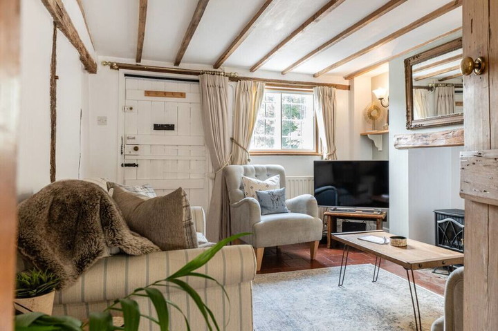 Poppy Cottage - Cosy 2bd Home, Perfect For Family - Stratford-upon-Avon