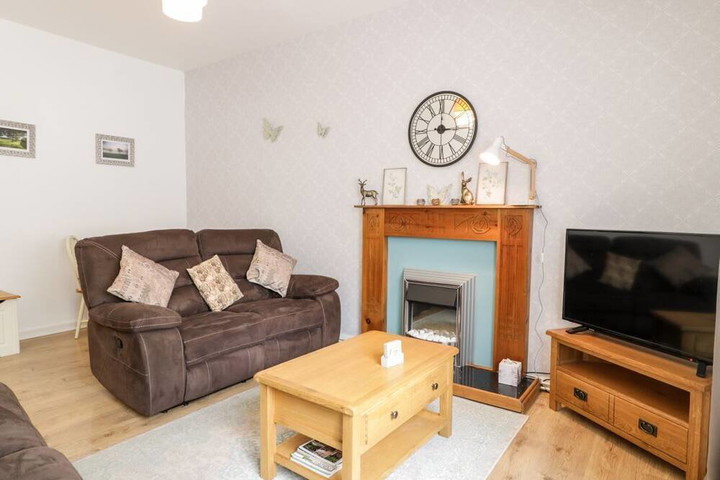 Fairways: A Charming Retreat - Rhyl