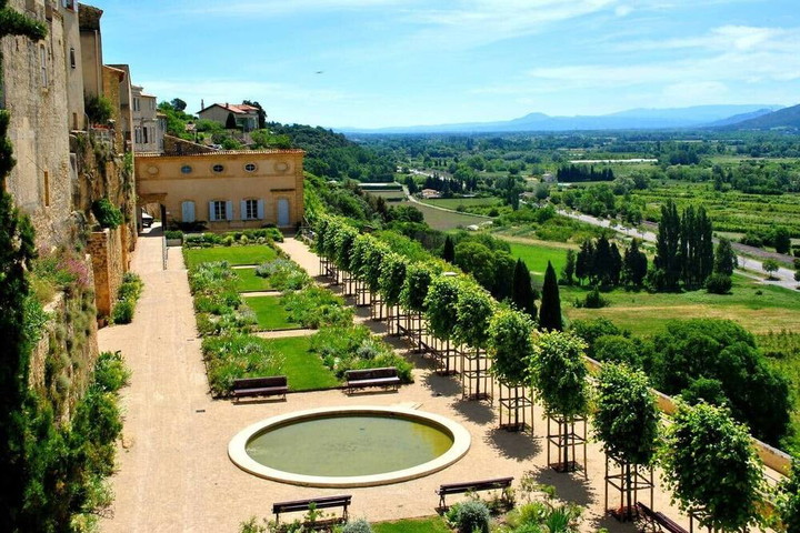 Cocoon Luberon - Cadenet
