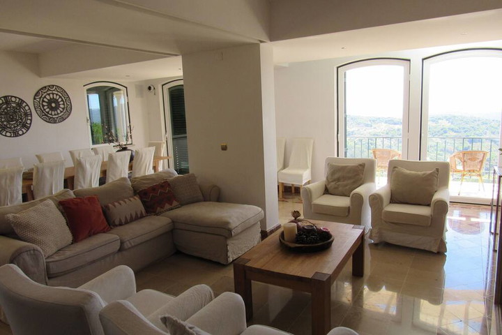 Villa Sao Francisco-beaches Arrabida And Sesimbra-climatisation -30mn Lisbo - Setúbal