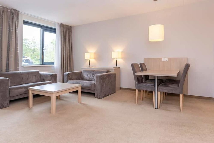 3 Modern Units W/balcony | Experience Wellness Activities, Near Beach & Outdoor - Kamperland