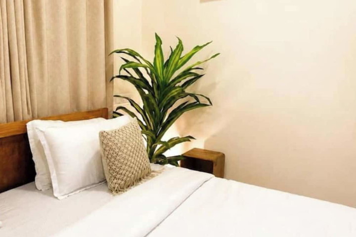 Sukoon Farm - Cottage D - Karjat