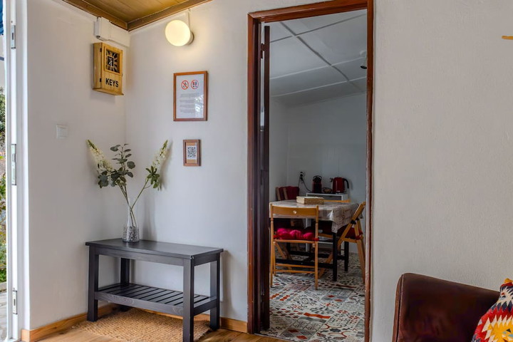 Relaxing Cottage With Near Sintra - Portugal