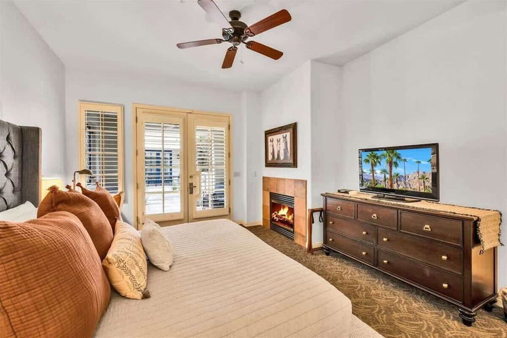 Desert Adobe B | Studio Legacy Villa - La Quinta, CA