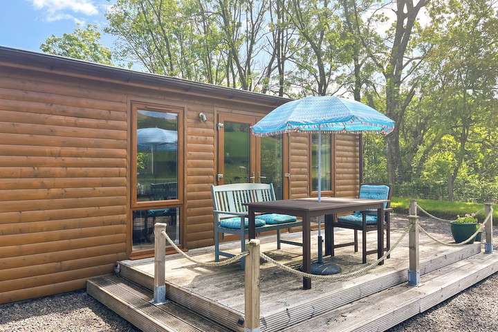 Ridge View Lodge - Uk49924 - Dumfries