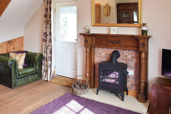 Alojamiento De 2 Habitaciones En Thirkleby, Near Thirsk - Thirsk