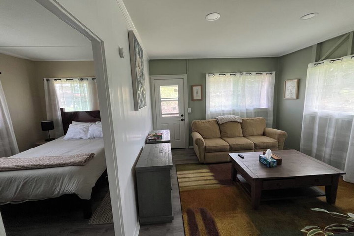 Perfect Waimea Country Home-20 Min From The Beach - Hawaii