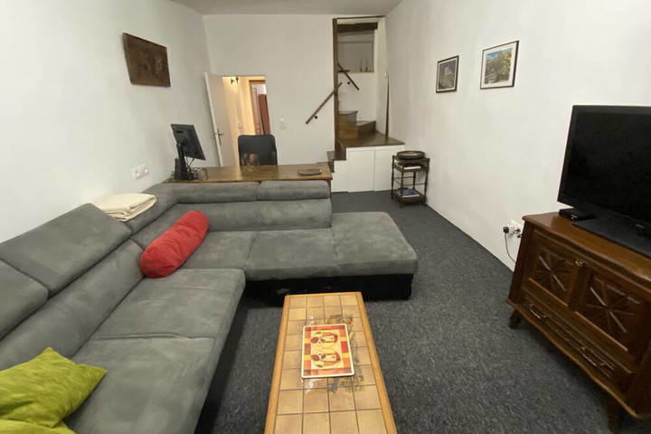Cosy House With Full Amenities Close To Place De La Republique - Limoux
