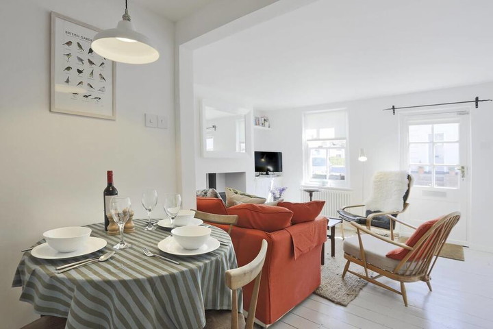 2 Bed In Southwold (Oc-apco) - Southwold