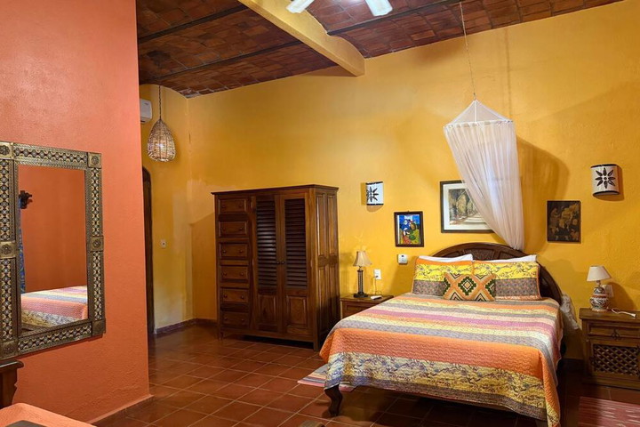 Casa Sorpresa Mexican Charm By The Beach - Sayulita