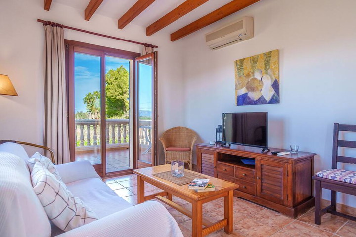 Finca Can Corritx By Interhome - Can Picafort