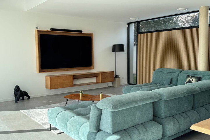Villa De Luxe Piscine Chauffée Jacuzzi Sauna - Carnon
