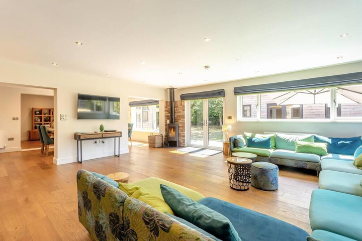 6 Bed In Old Hunstanton (Oc-a44903) - Hunstanton