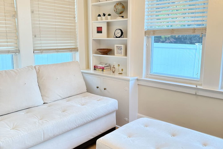 7mins To Yale I Entire House I Large Fenced Yard I King Bed I 3br I Group Gather - New Haven, CT
