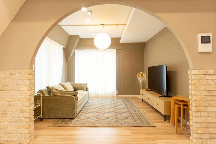 Now Available - Spacious House In Yokohama/chinatown, Grand Yokohama Stay - 요코하마시