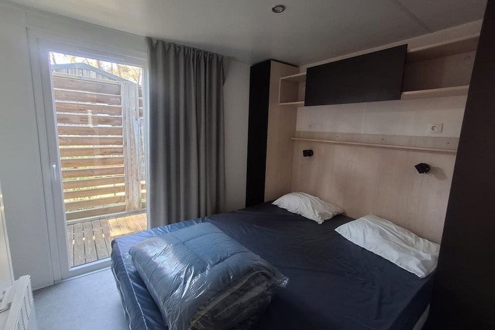Camping La Pinède,les Mathes, 5*,cottage Proche De La Palmyre,charente Maritime - Ronce-les-Bains