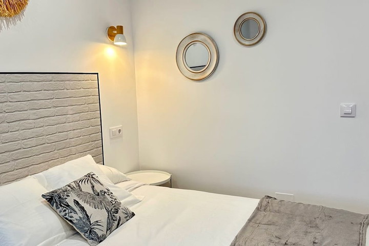 Apartamento Val De Comillas - Comillas