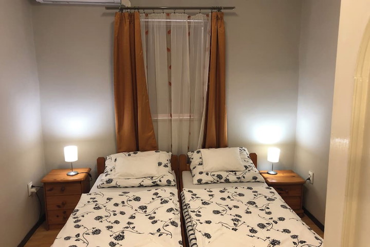 Spacious, Family-friendlyapartmelt In The City Center With Secure Parking Lot! - Szeged