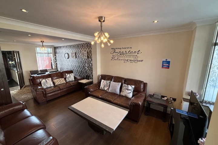 Double Room (Shared House), Near Studios & Station - Saint Albans