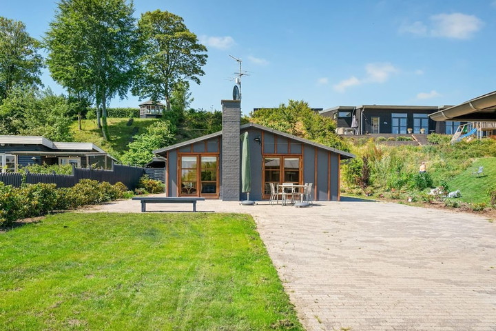 "øThkil" - 93m From The Sea By Interhome - Kolding