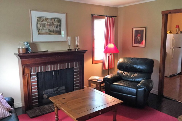 Refuge Du Général, Chalet Douillet - Niagara-on-the-Lake