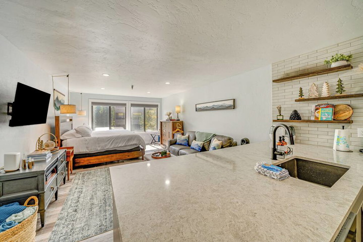 Ski Retreat W/ Hot Tub Access In Winter Park! - 溫特帕克