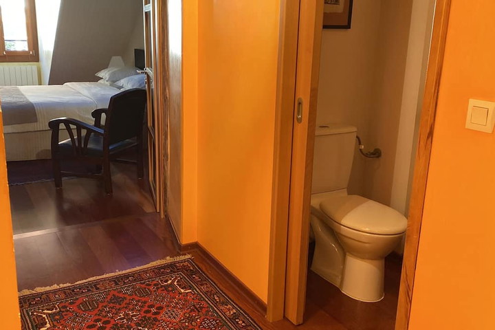 Large Bright And Romantic Studio In The Historic Center - Annecy-le-Vieux