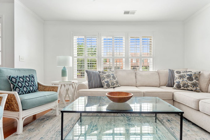 Mount Pleasant Haven! | The Baytree - Mount Pleasant, SC