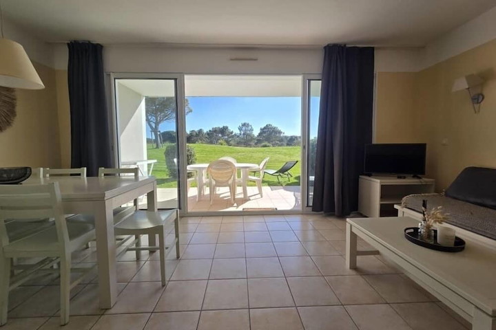 Spacieux T3 à 200m De La Mer- Terrasse & Piscines - Olonne-sur-Mer
