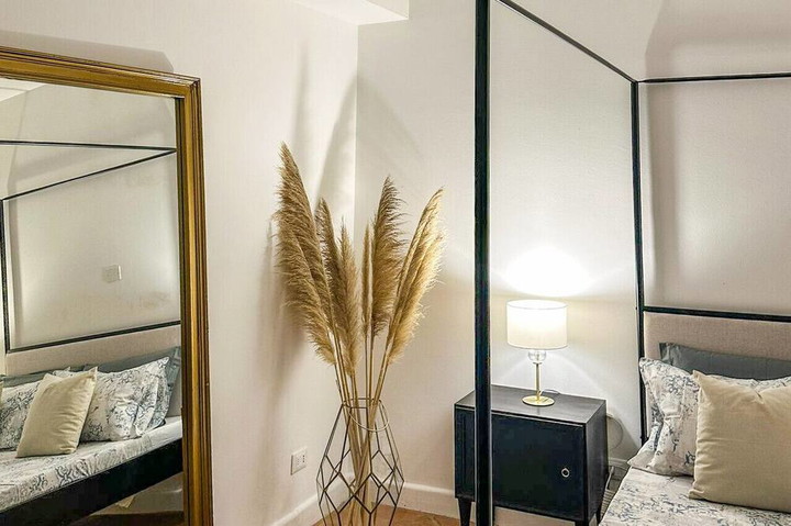 Domus Dea - Artemis Apartment - Palermo