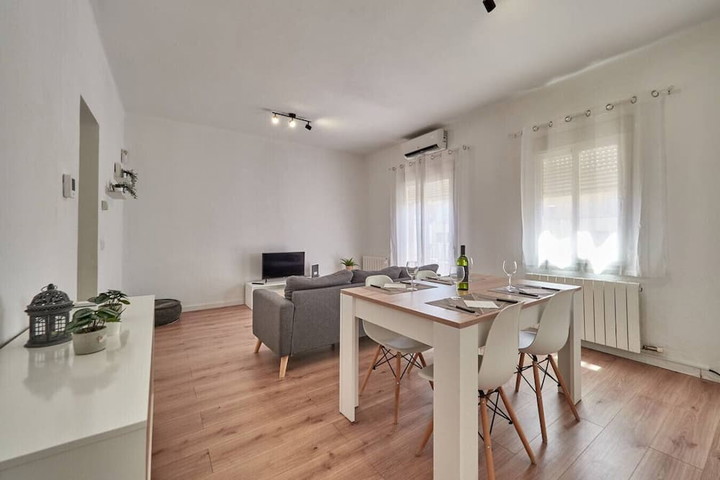 Nuevo Apartamento Centro Lleida - Lleida