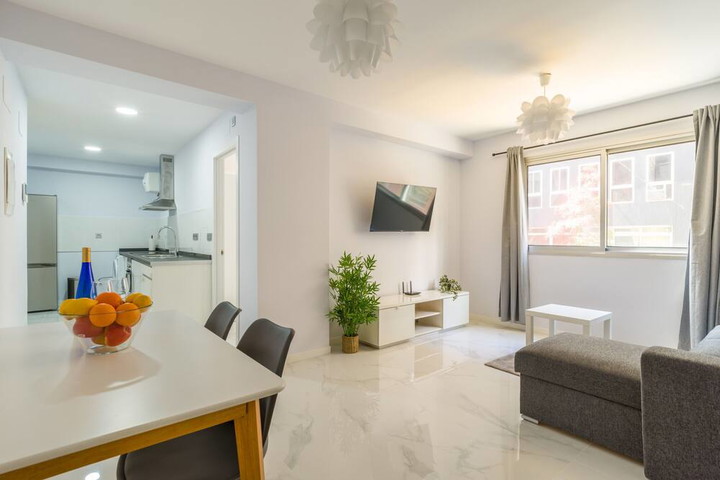 Rejon Hideaway A By Canariasgetaway - Las Palmas de Gran Canaria