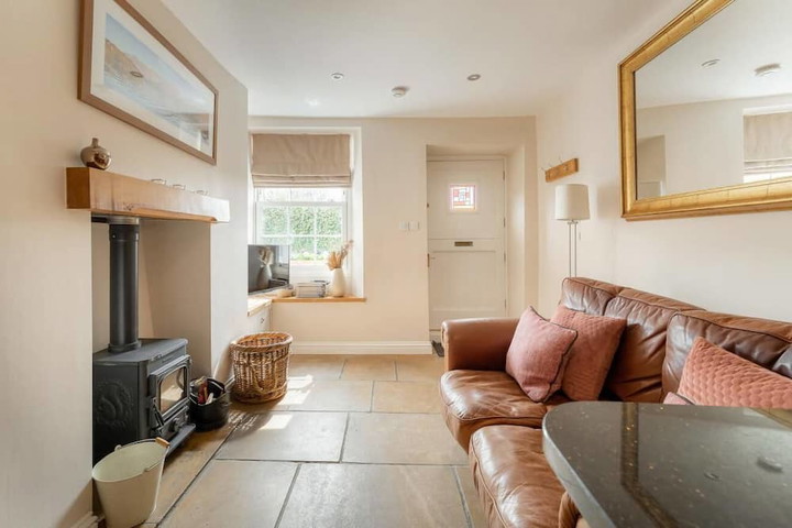 1 Bed In Ambleside (Oc-lr019) - Coniston