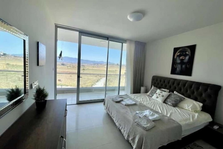 Sea Breeze Apartment By The Sea - Northern Cyprus