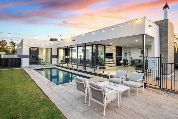 The Sinatra Holiday House - Spring Offer - Mulwala