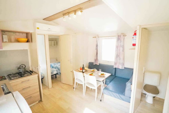 Casa Vacacional Con Cuatro Piscinas - Caorle