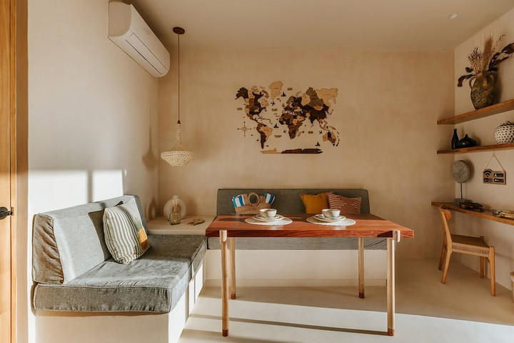Bienvenidos A Aflora Tulum! Exclusividad Dentro Esta Zona De Aldea Zama. - Tulum