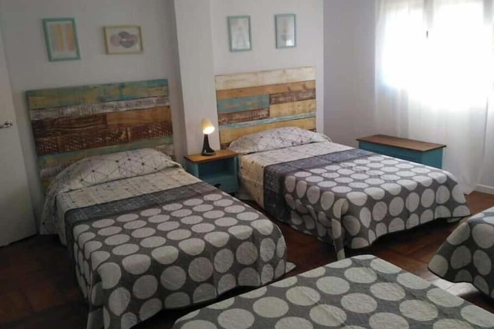 Casona Milawen, With Spectacular Views Of The Picos De Europa - Potes