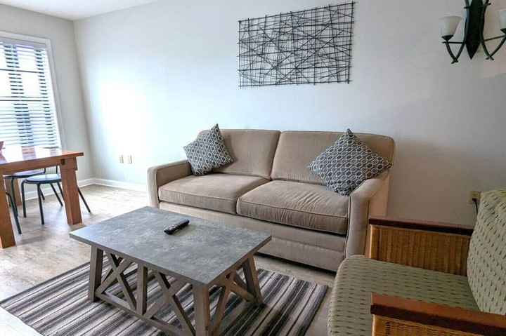 Newly Renovated Sunset View 1 Bedroom - Sparta Township, NJ