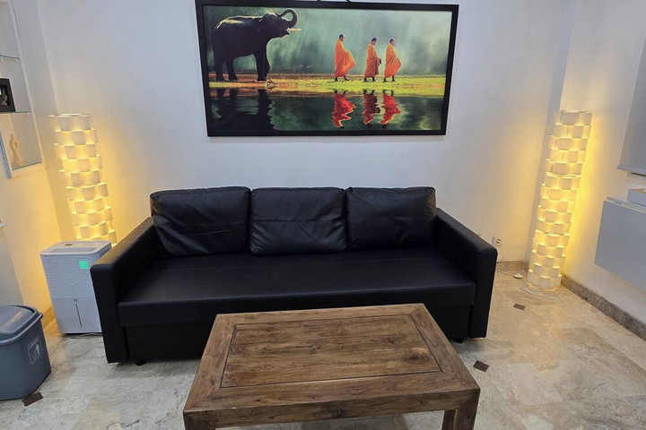 Apt Jayakarta Resort | 5-min Walk To Legian Beach - Denpasar