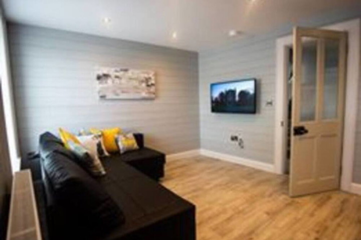 Warrenpoint Centre, Town House Co. Down Perfect To Explore Carlingford Lough - Dundalk