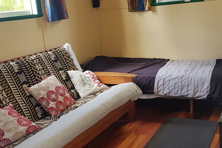 Great Value Cottage - 20 Mins To Whakapapa - New Zealand