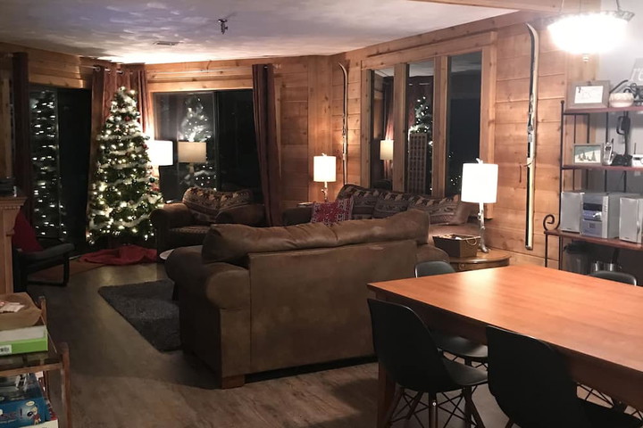 Ski -In/ski-out- Cozy 3 Bedroom No Stairs (1 Night Rentals Ok) - Seven Springs, PA