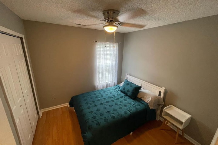 Home Away From Home - Rock Hill, SC