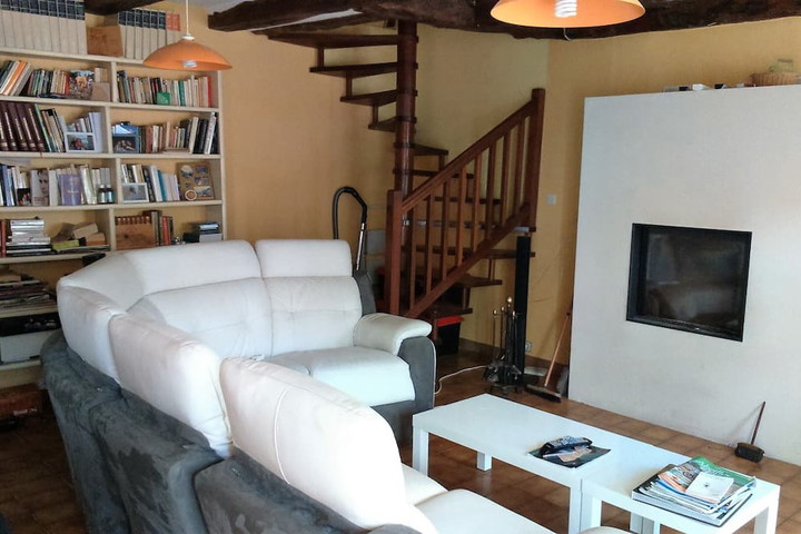 Grande Maison Indépendante 180 M2 - Bretagne