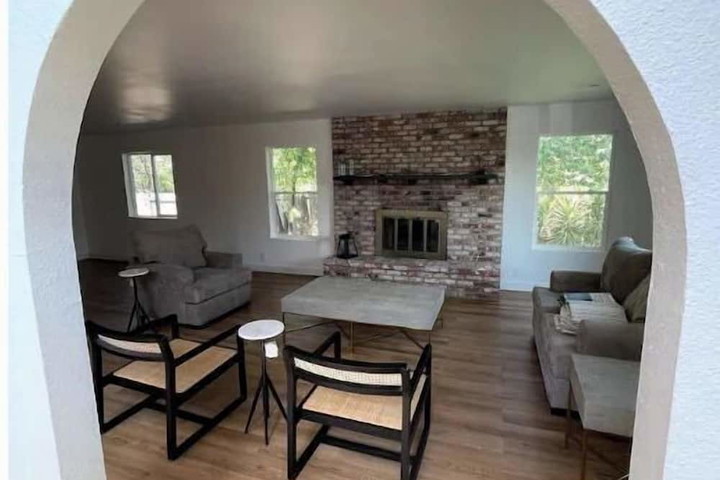 Spacious Cozy California Retreat Home - Fairfield, CA