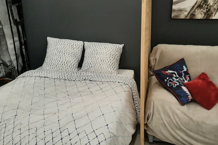 Happy Home For You Lunel : Divine Rock, Un Lieu Cocon Pour Vous Reposer. - Lunel